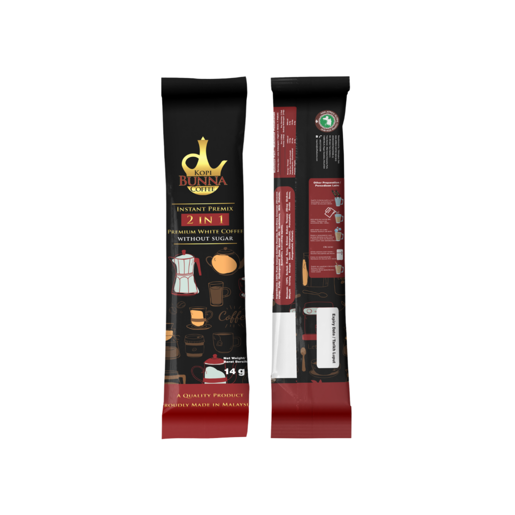 2 in 1 – Bunna Coffee